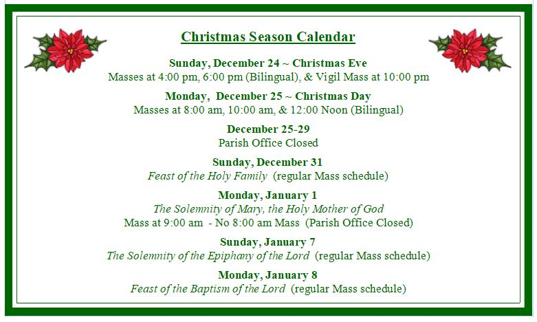 Mary, Star of the Sea – Catholic Church in La Jolla, CA